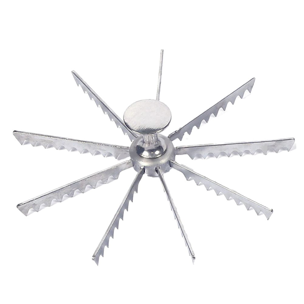 Cake Marker Aluminum Alloy Guideline And Portion Divider Cake Cutter ...