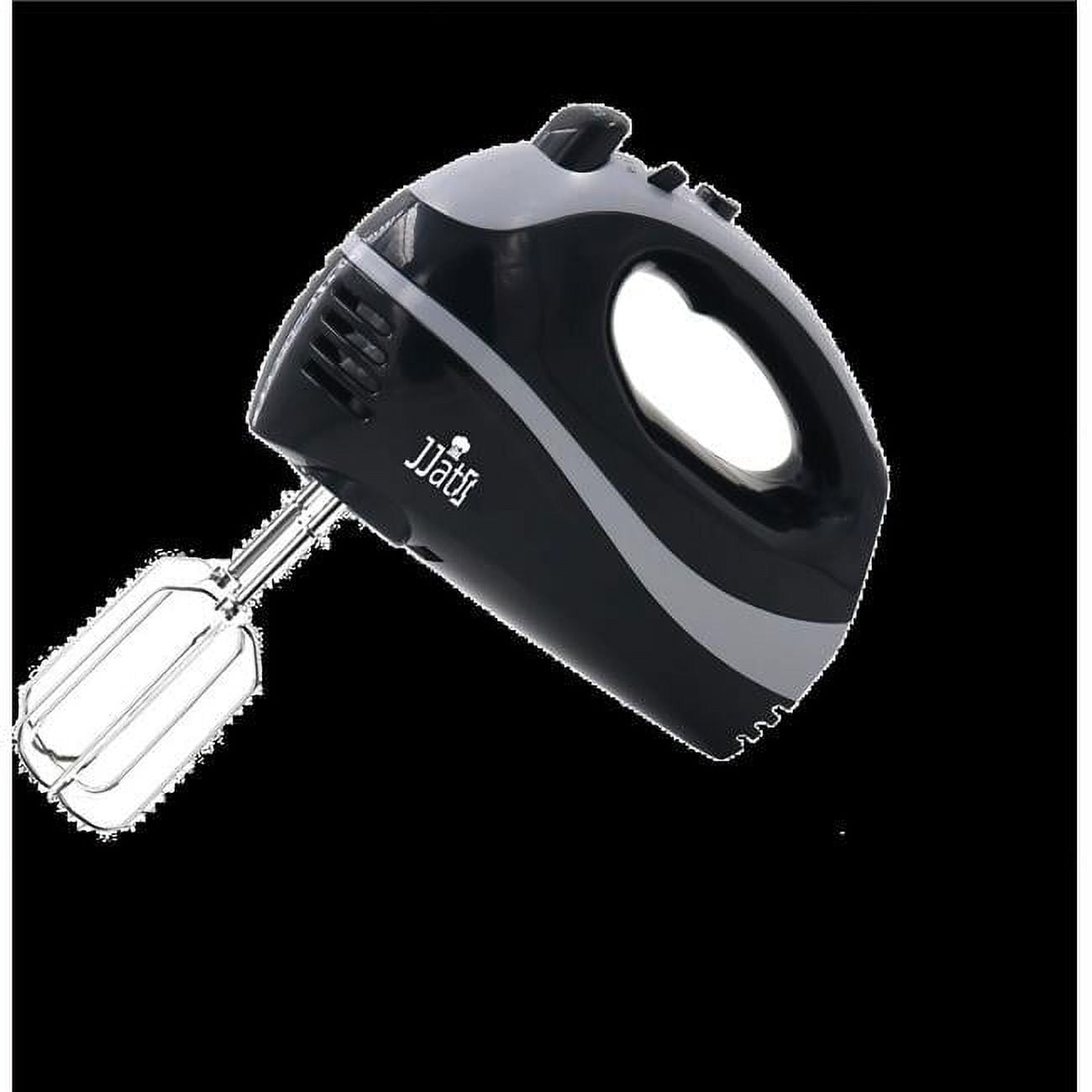 Cake Mixer Hand Mixer Electric Cake Beater 5 Speed Powerful Handheld ...