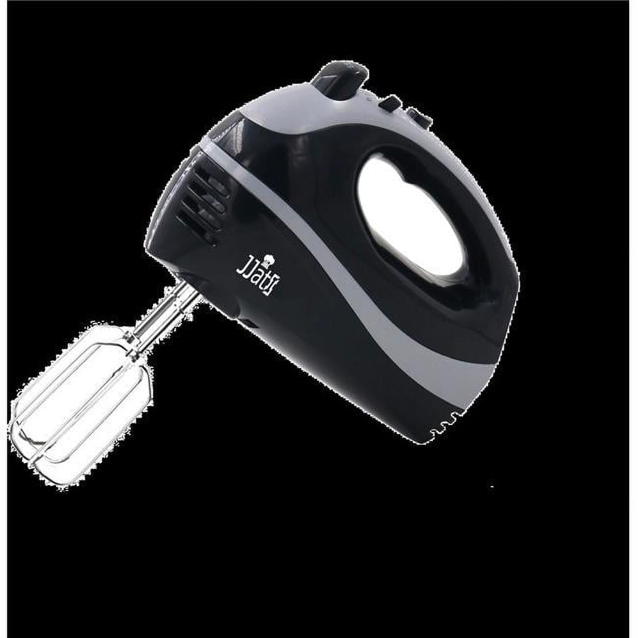 Cake Mixer Hand Mixer Electric Cake Beater 5 Speed Powerful Handheld ...