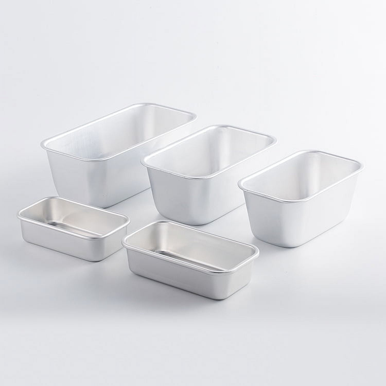 Cake Mold Heel Long Square Xuefang Mold Toast Box Fruit Strip Mold ...