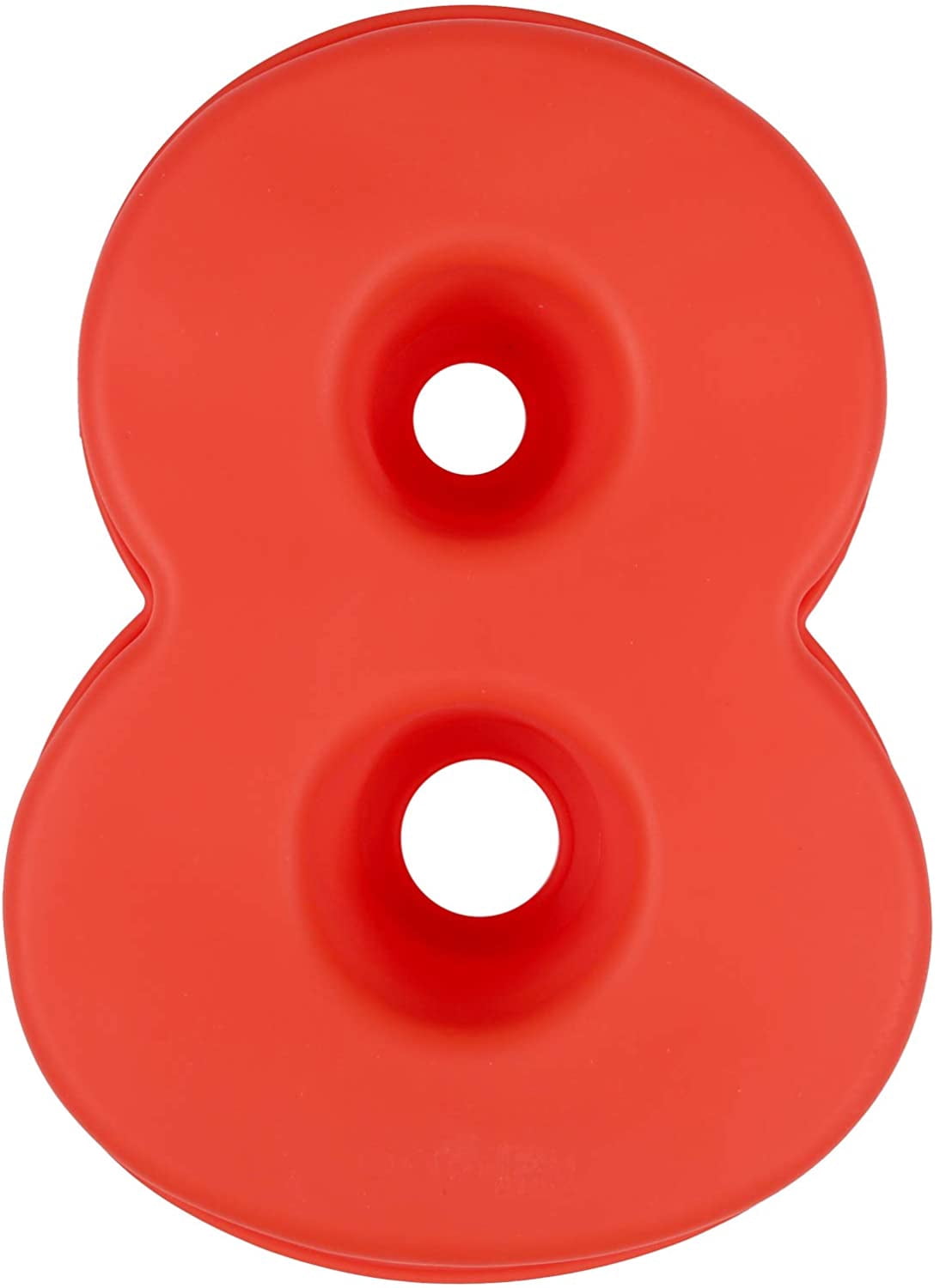 Cake Mold Silicone Numbers Large Number 7 Baking Mold Baking Birthday ...
