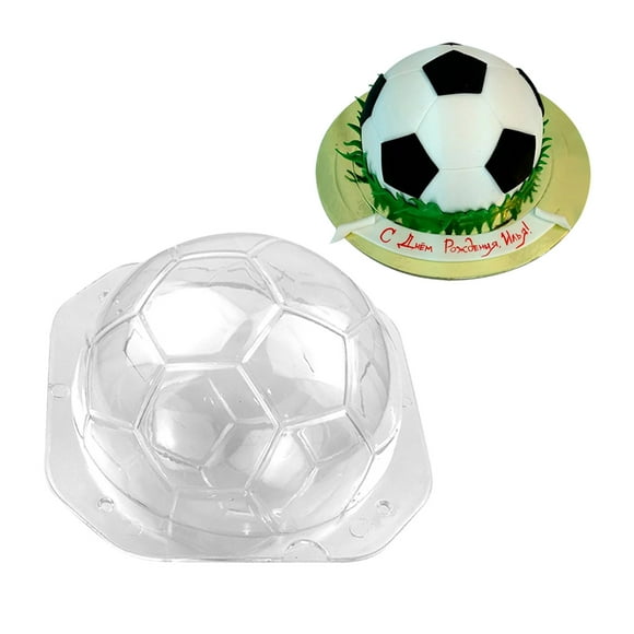 Football Mold