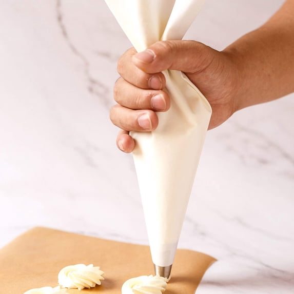 Cake Mould Cake Decoration Set – Icing Bags Piping Bags for Desserts ...