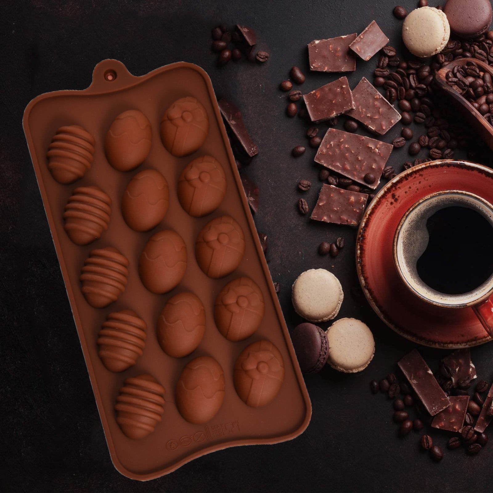 Cake Mould Dessert Molds Silicone Mold - Walmart.com