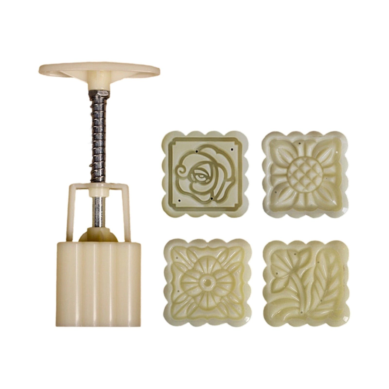 Cake Mould for Indoor Use with Easter Pattern 3D Design for Hand DIY ...