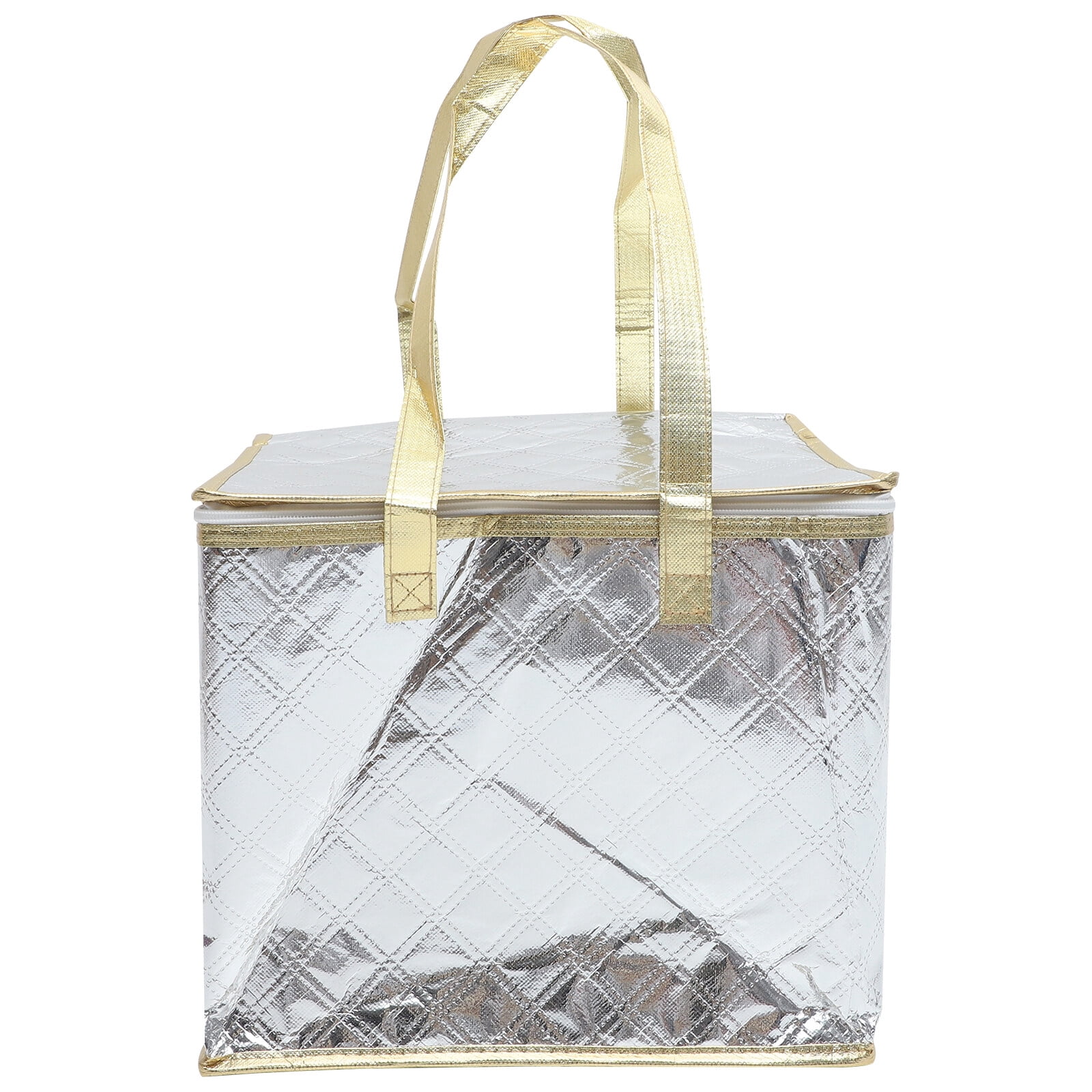 Cake Packing Bag Insulated Thermal Food Storage Bag Portable Handheld ...