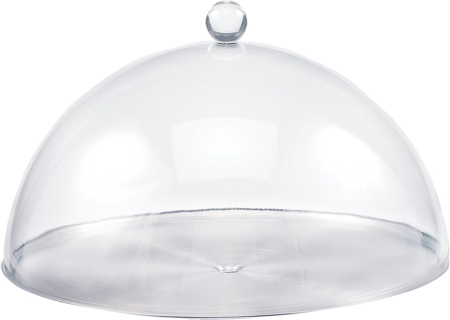 Cake Pan Cover 12", 1/EA - Walmart.com