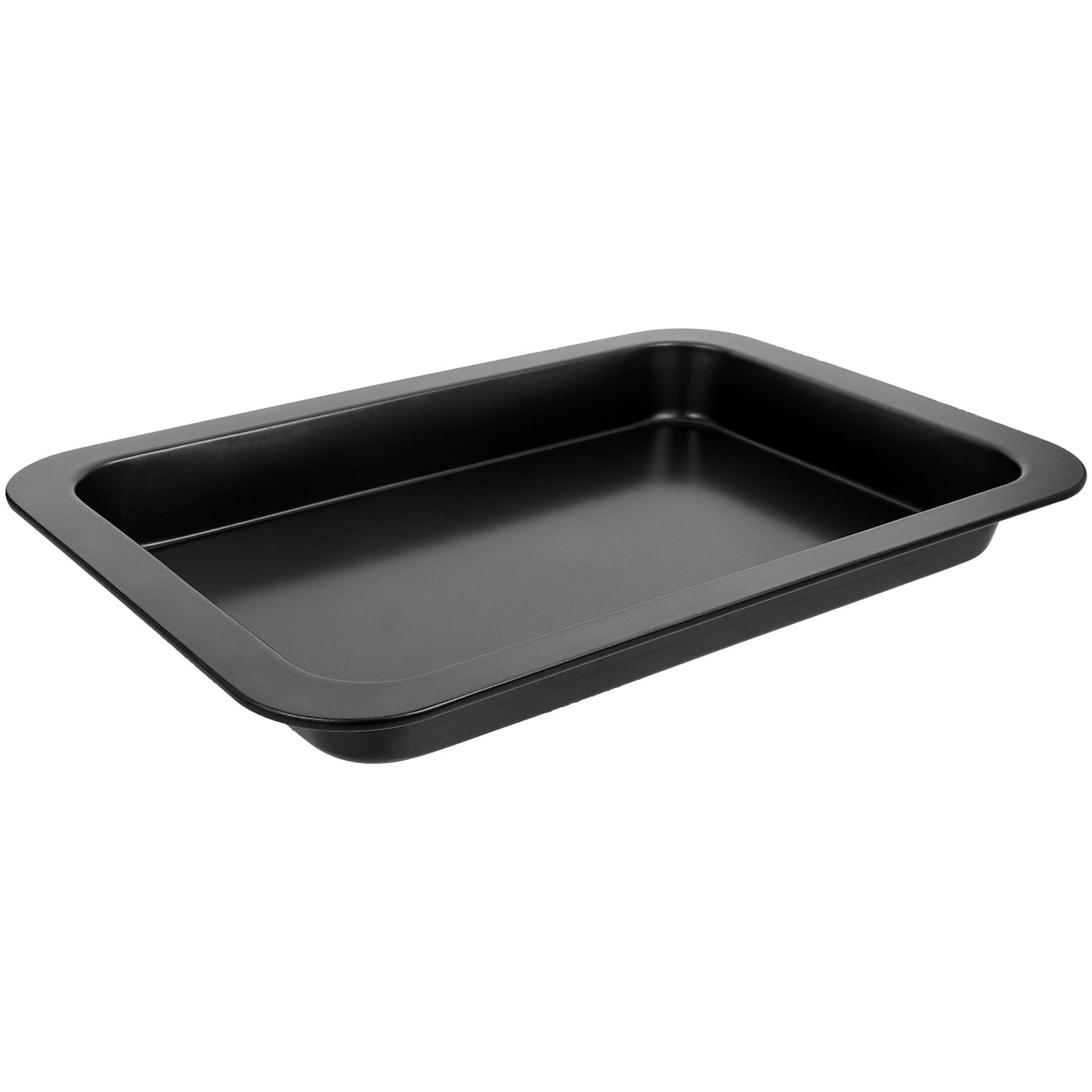 Cake Pan Flat Skillet Pans Bakery Baking Tray Small Toaster Oven Rectangle Cookie Molds Roasting