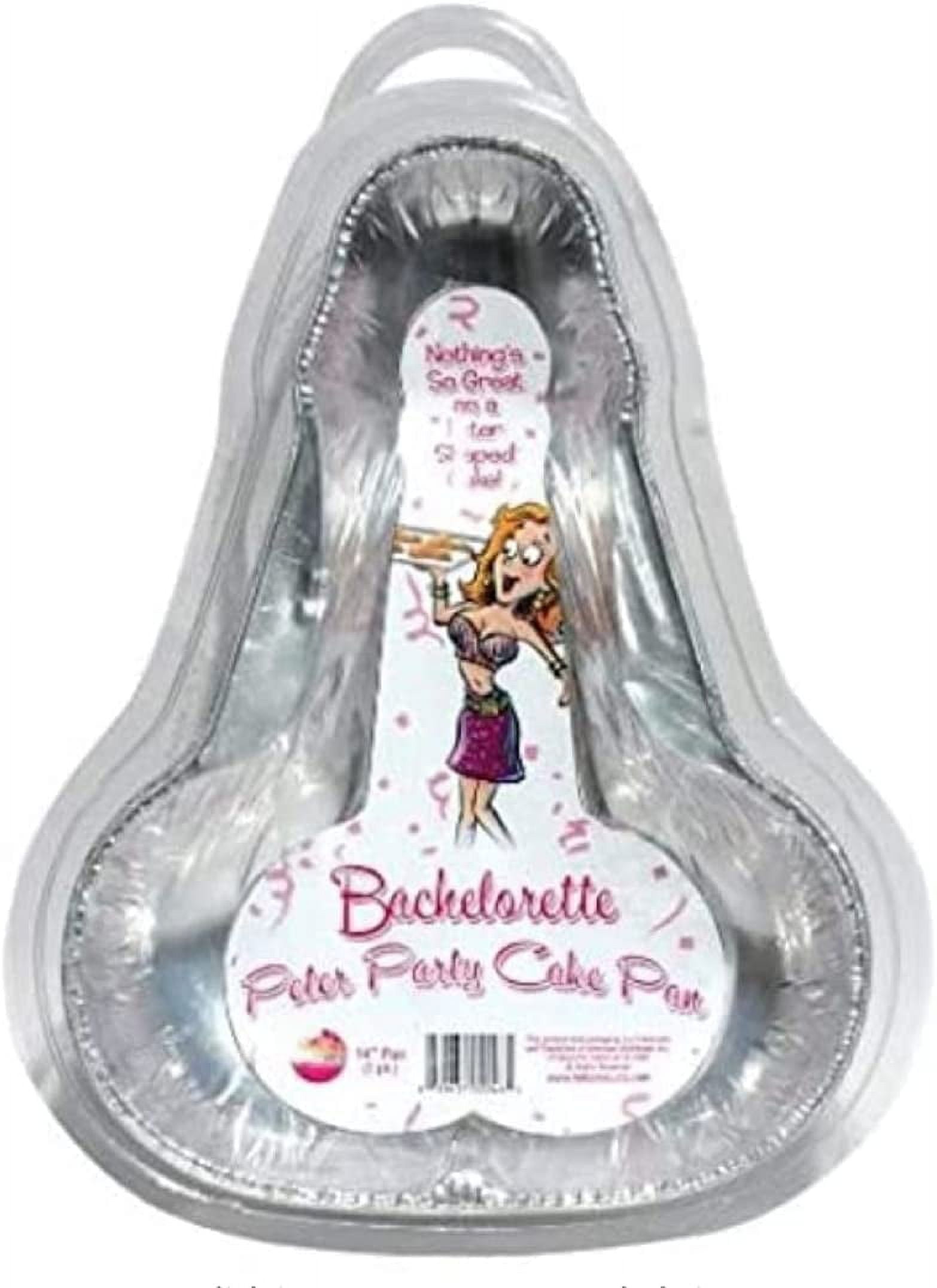 Cake Pan - Large, 2-Pack - Walmart.com