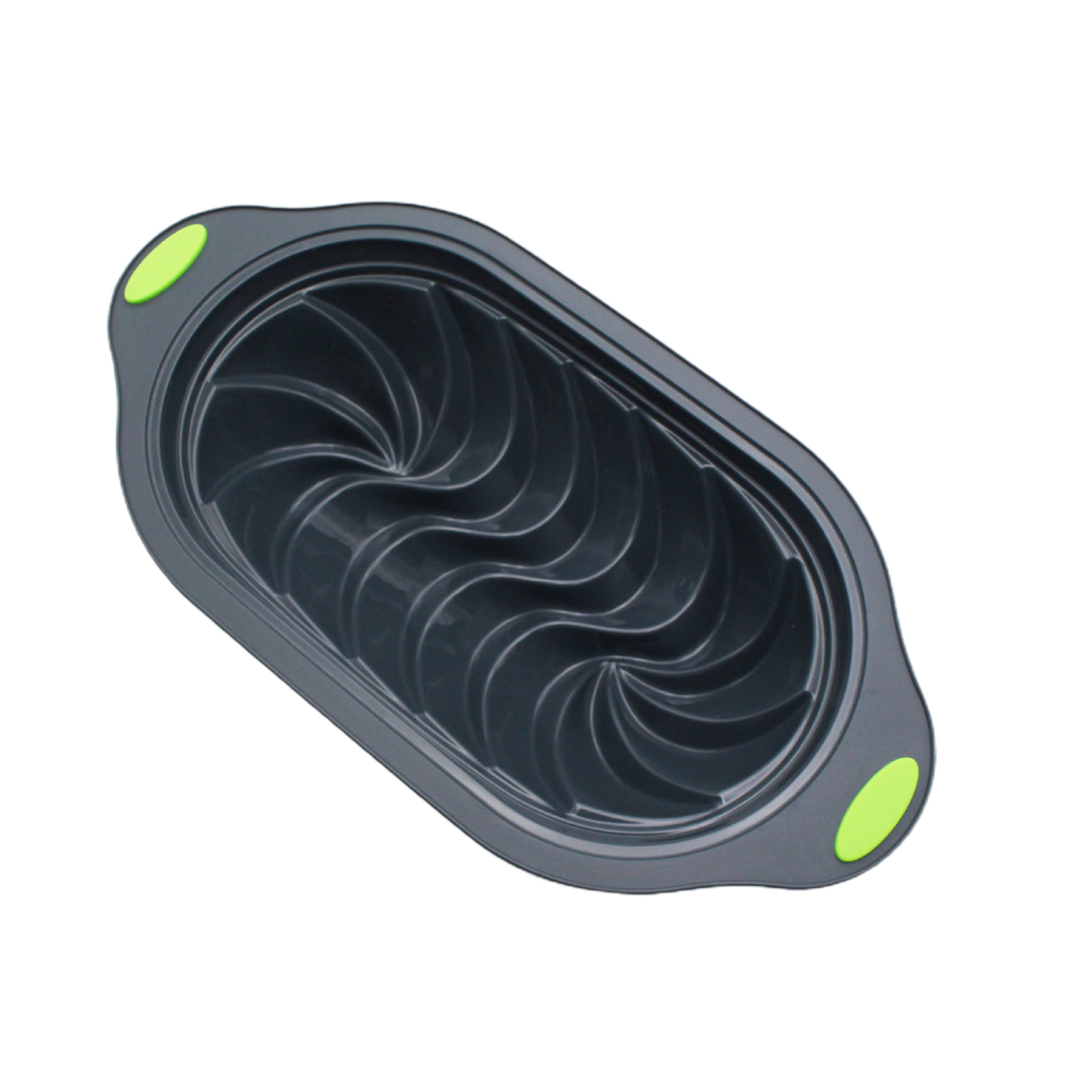 Cake Pan Reusable Non-stick Easy to Clean Quick Demoulding High ...