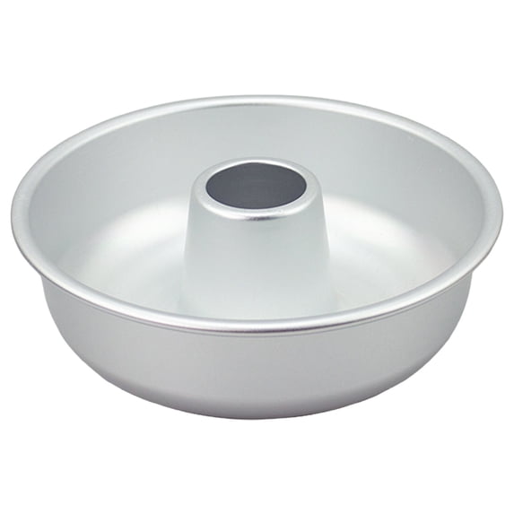 Cake Pan Round Nonstick Pound Cake Pan For Baking Tube Cake Pan For ...