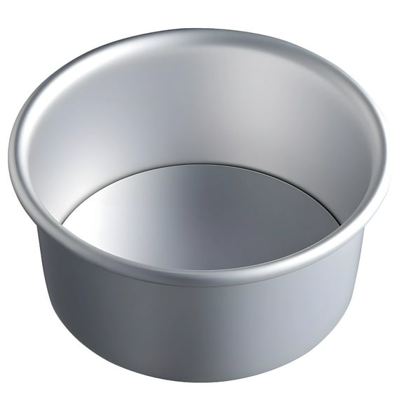 Cake Pan for Baking, Leakproof Design & Anodized Aluminum Material ...