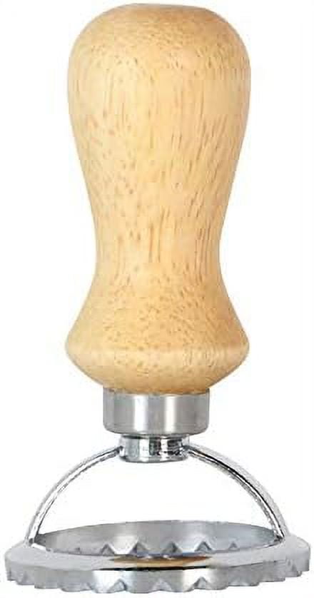 Cake Piping Nozzles Home Ravioli Cutter Set Pasta Press Kitchen ...