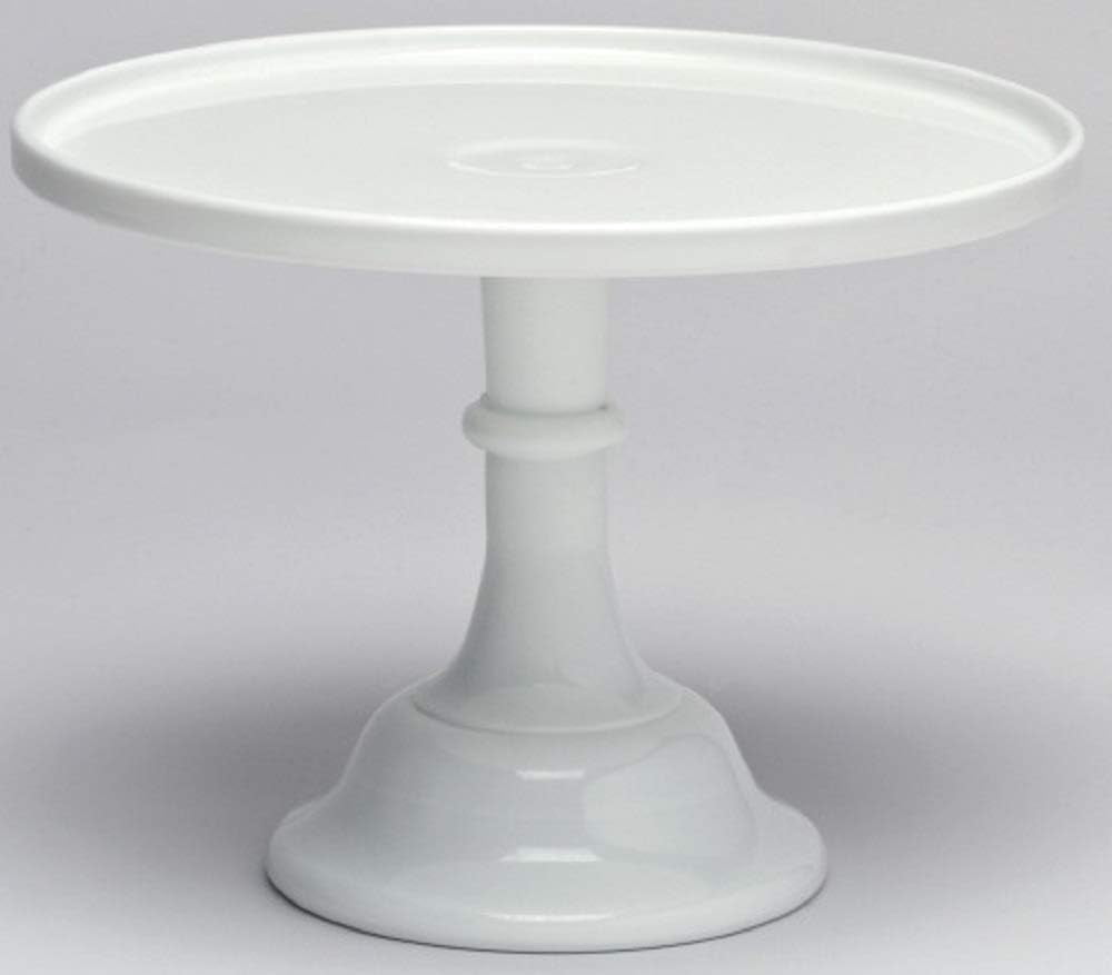 Cake Plate Pastry Tray/Cupcake Stand - Plain & Simple Pattern ...