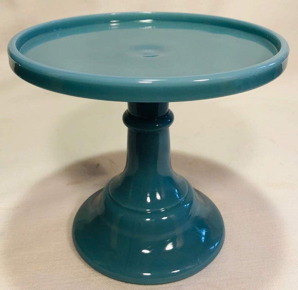 Cake Plate Pastry Tray/Cupcake Stand - Plain & Simple Pattern ...