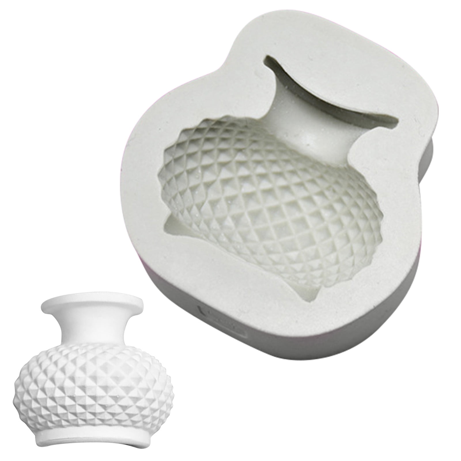 Cake Pop Mold Ice Molds,DIY Bakeware Vase Shape Cake Chocolate Cookies ...