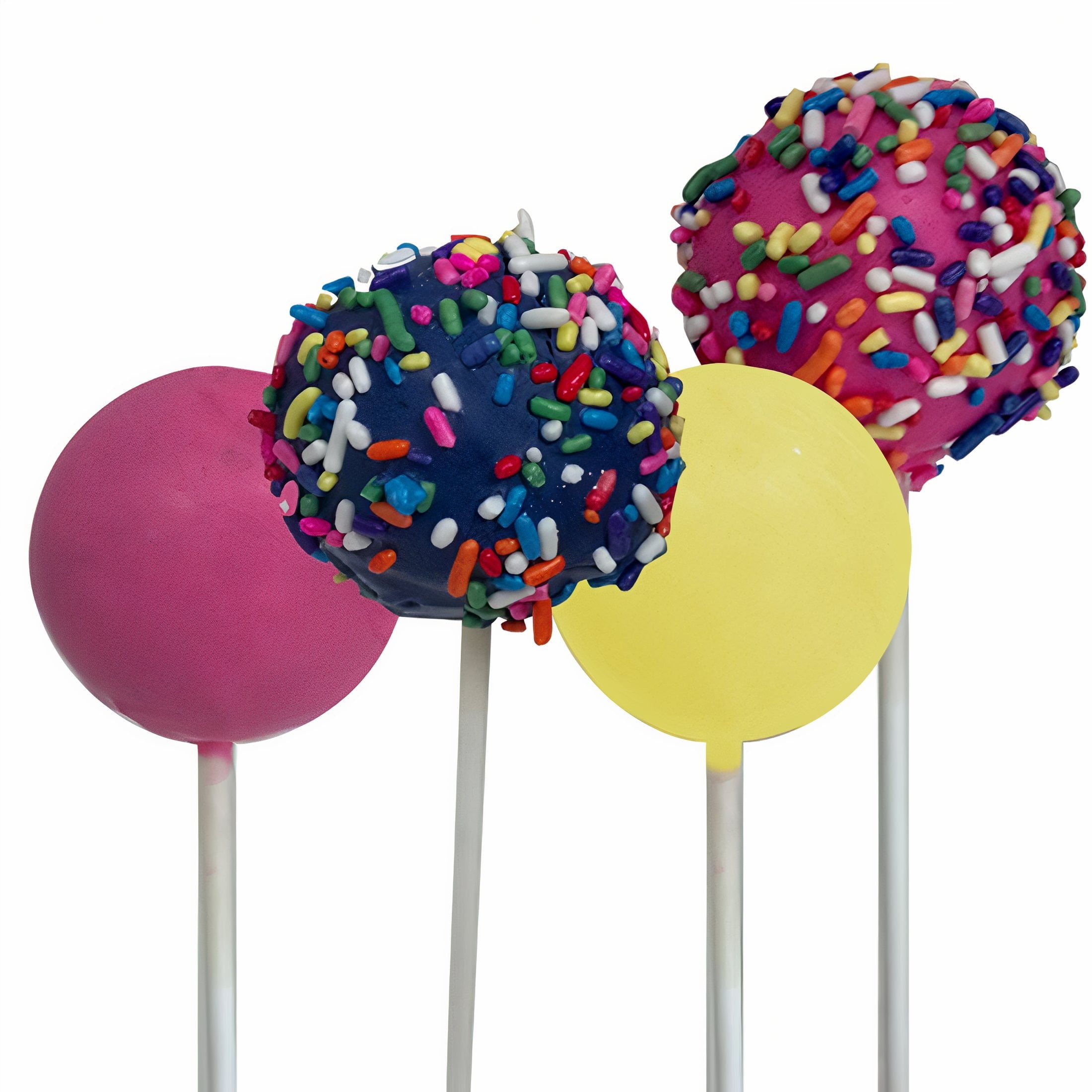 Cake Pop Press & Mold Round - Walmart.com