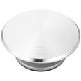 Cake Revolving Platform Bakery Cake Turntable Cake Decorating Stand ...