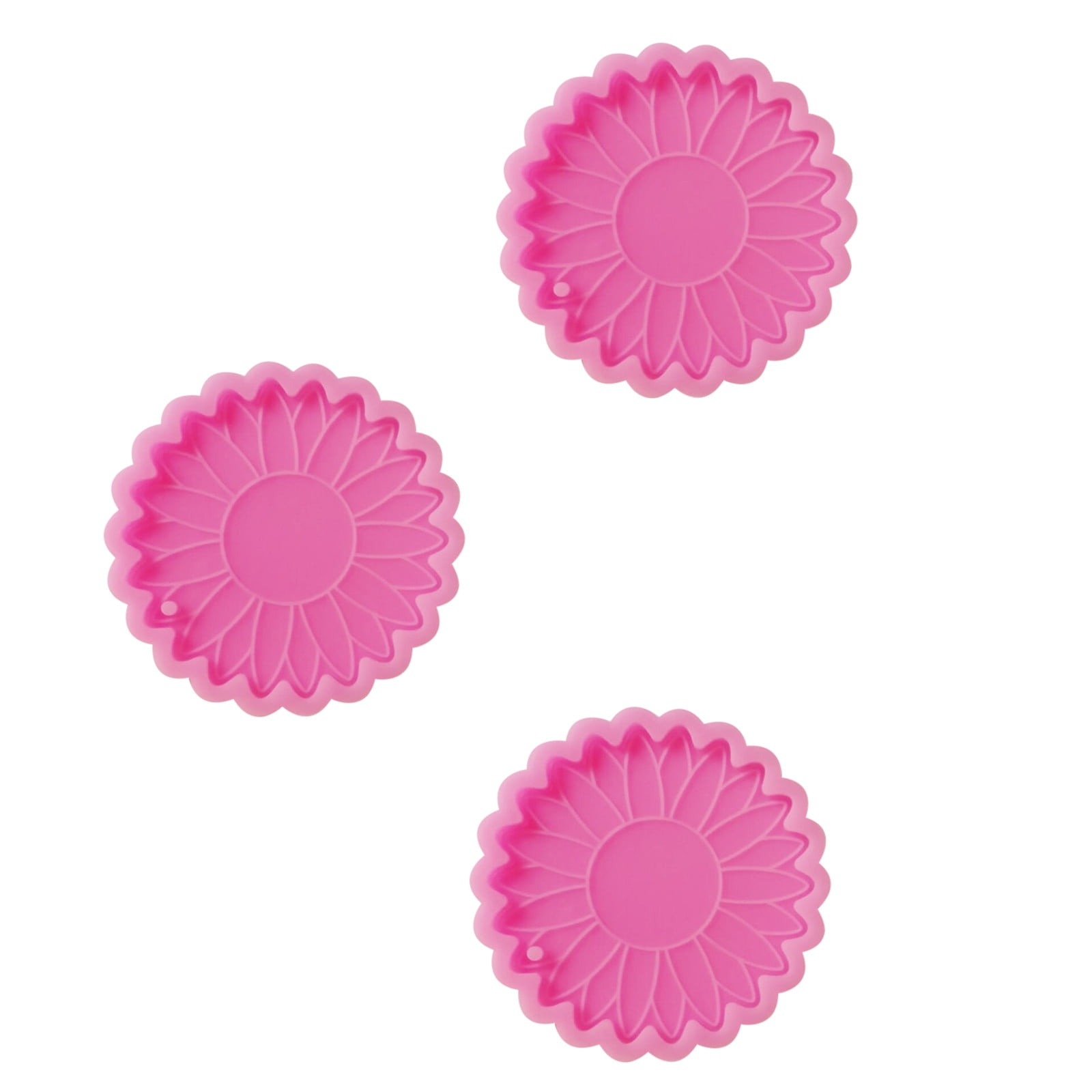 Cake Roll Pan Silicone Deep 9x13 Pan Rectangular Baking Pans for ...