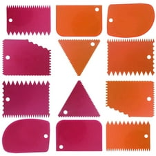 Cake Scraper