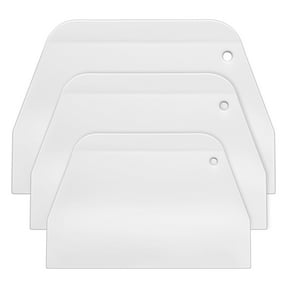 Cake Scraper