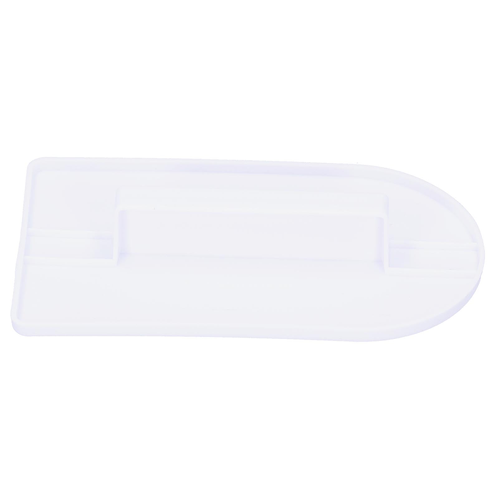 Cake Smoother Polisher Tools Fondant Smoother Spatula With Handle Diy ...