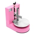 Cake Spreading Machine 200W Electric Cake Decorating Machine 4-12 in ...