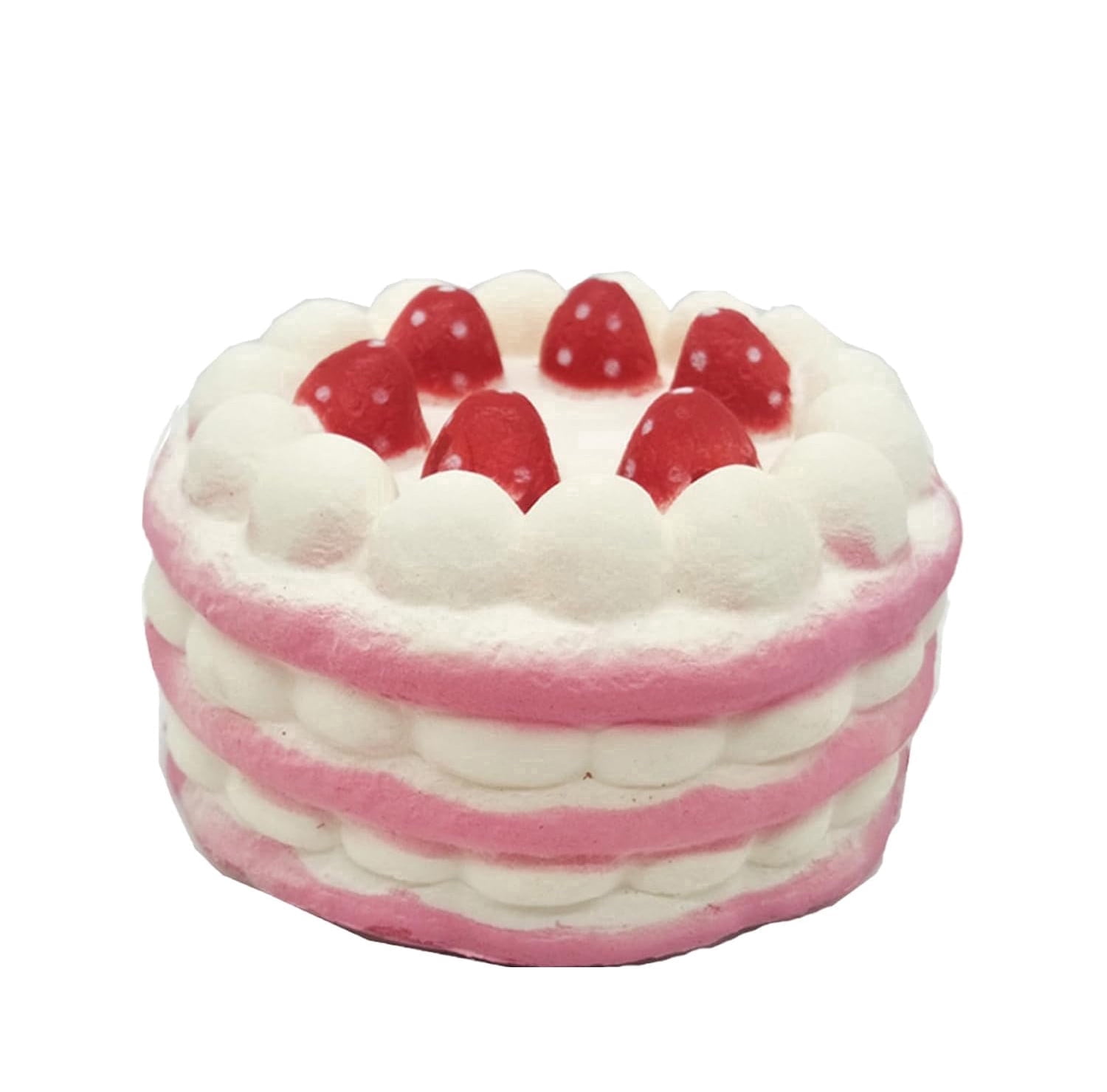 Cake Fidget Toys Clearance,Slow Rising Ice Cream Cake Cup Toys for Ki ...
