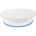 Cake Stand 11 Inch Rotating Cake Turntable Turns Smoothly Revolving ...