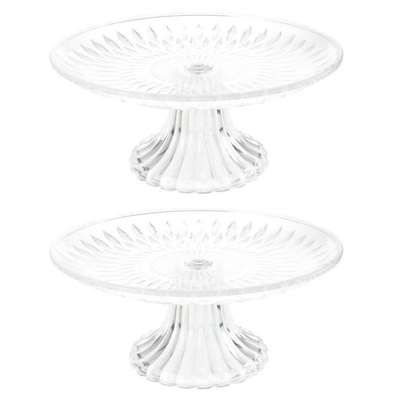 Cake stands