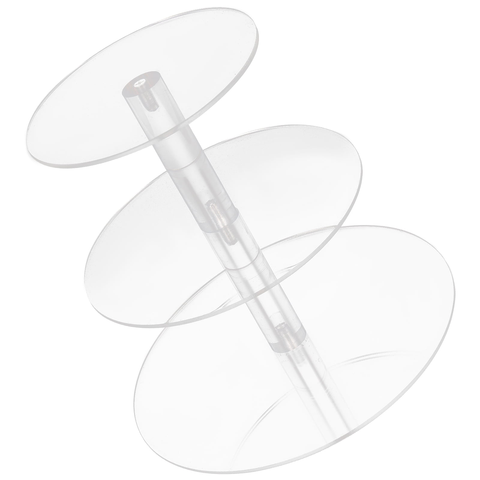 Cake Stand Display Shelves Party Favor Multi-tier Rack Cake Display ...