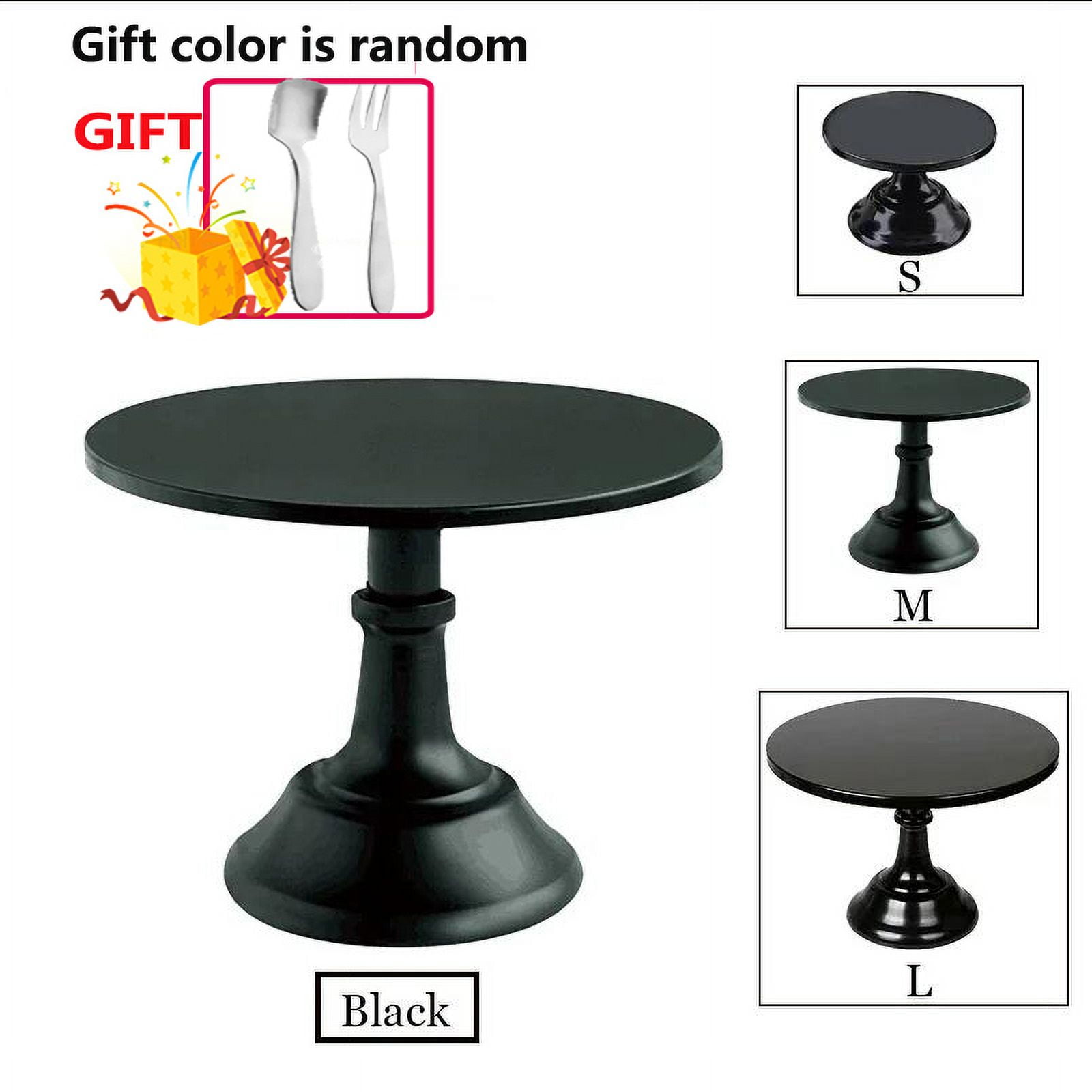 Cake Stand Home Party Dessert Table Display Rack Dessert Cake Tray Cold ...