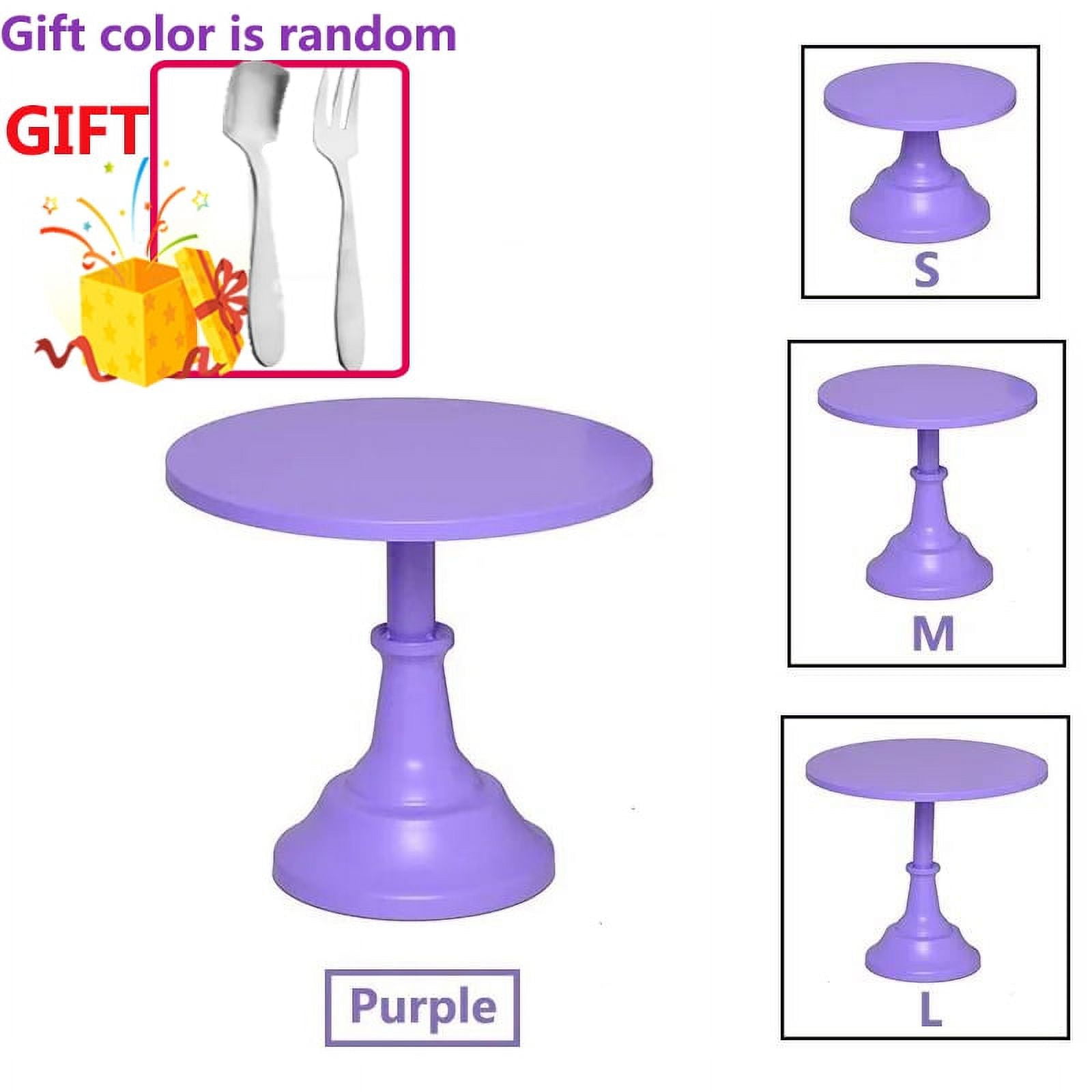 Cake Stand Home Party Dessert Table Display Rack Dessert Cake Tray Cold ...