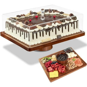 Cake Stands in Serveware - Walmart.com