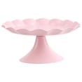 Cake Stand Minimalist Stable Decorative Multi Functional Cake Tray ...