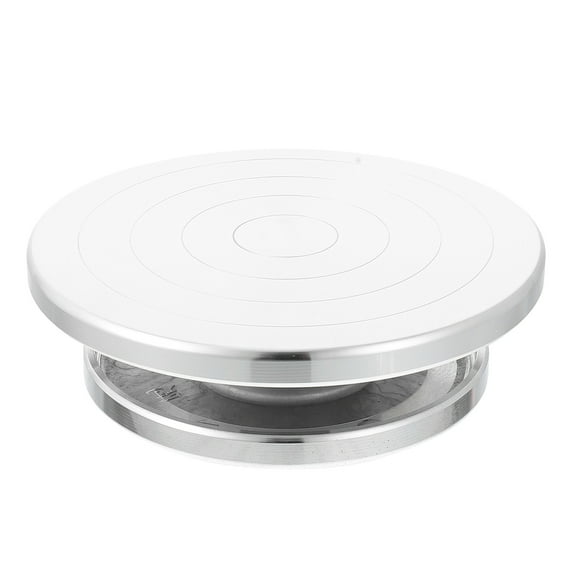 Cake Turntables