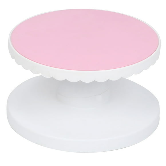 Cake Turning Table
