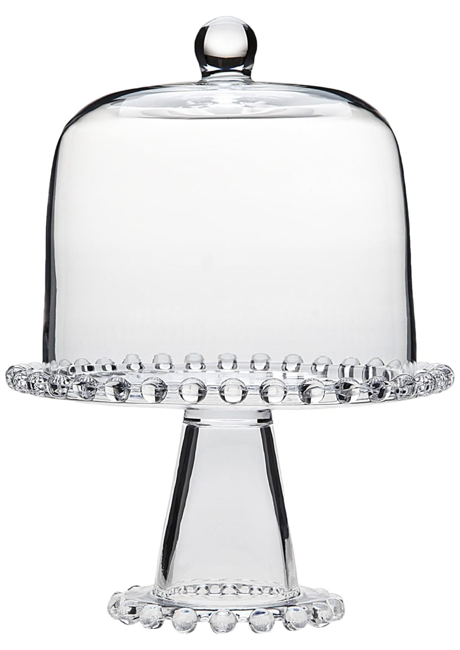 Cake Stand with Dome, Cake Platter with Dome, Pastry Stand, Dessert ...