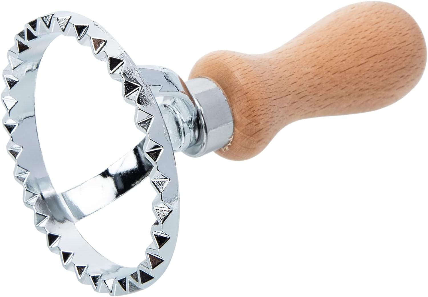 Cake Stencil Wedding Cake Cookies DIY Tools Metal Biscuit Pierogi Stamp ...