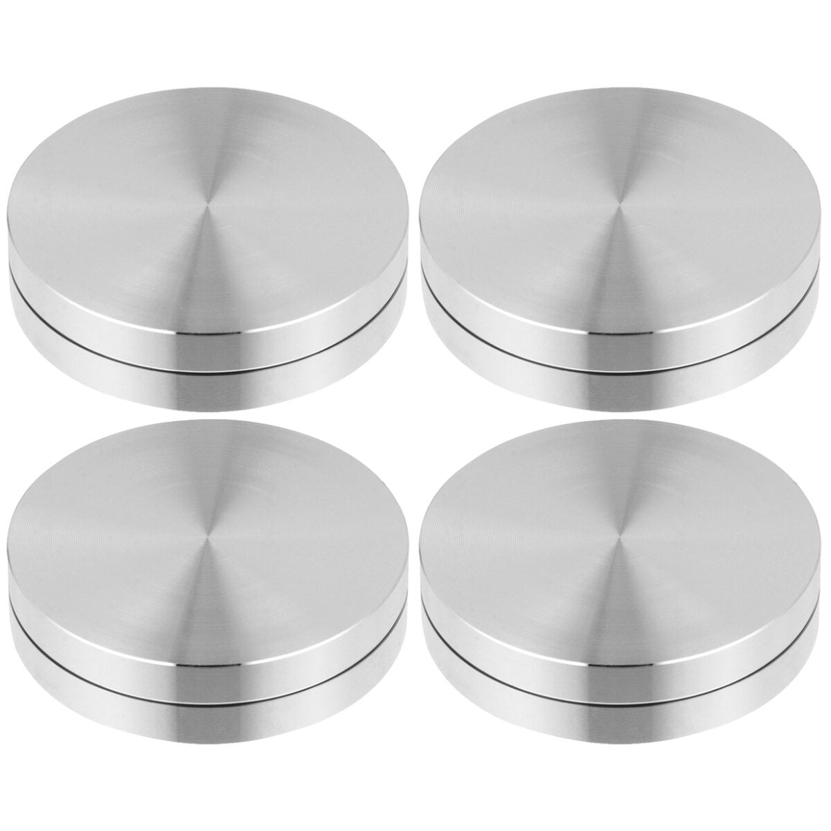 Cake Table Turntable Bearing Stand Baking Swivel Base Display Bearings ...