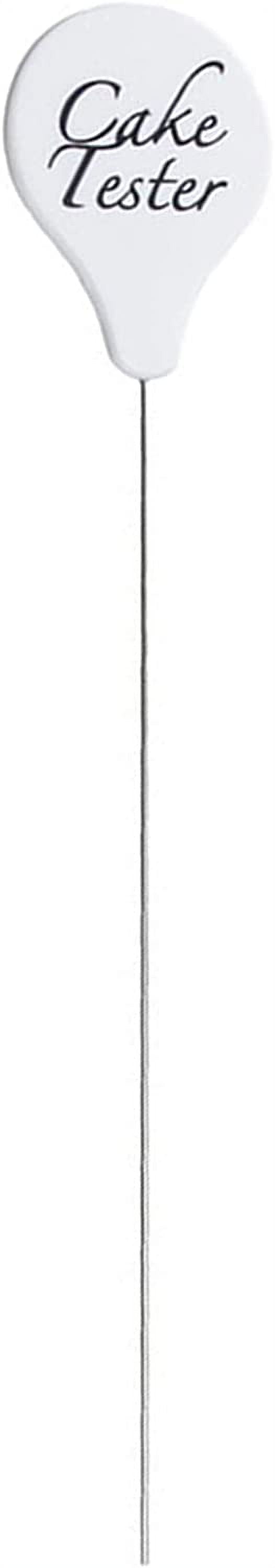 Cake Test Stick Durable Bakeware Portable Cake Testing Needle Baking ...
