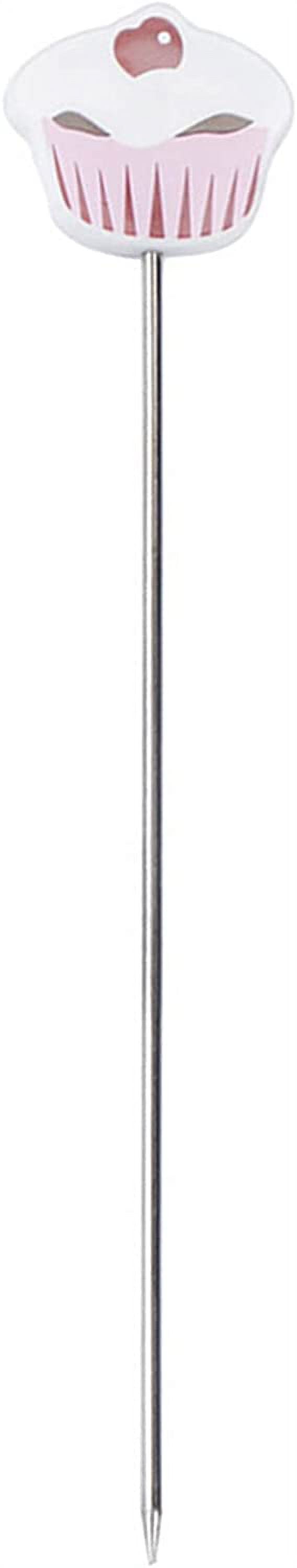 Cake Tester Needle, Stainless Steel Cake Testing Needles, Practical ...