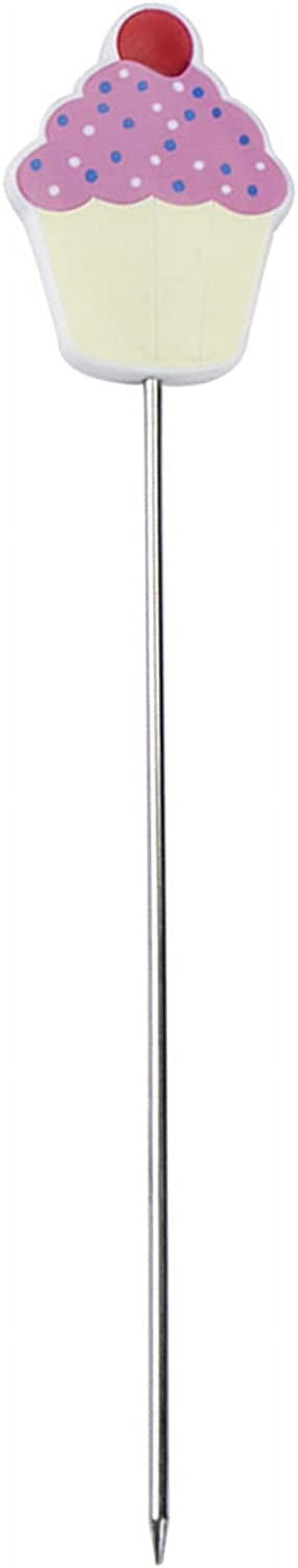 Cake Tester Needle, Stainless Steel Cake Testing Needles, Practical ...