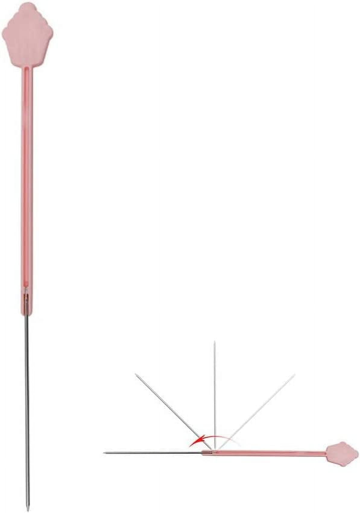 Cake Tester Probe Reusable Cake Tester Baking Skewer Cupcake for Bread ...