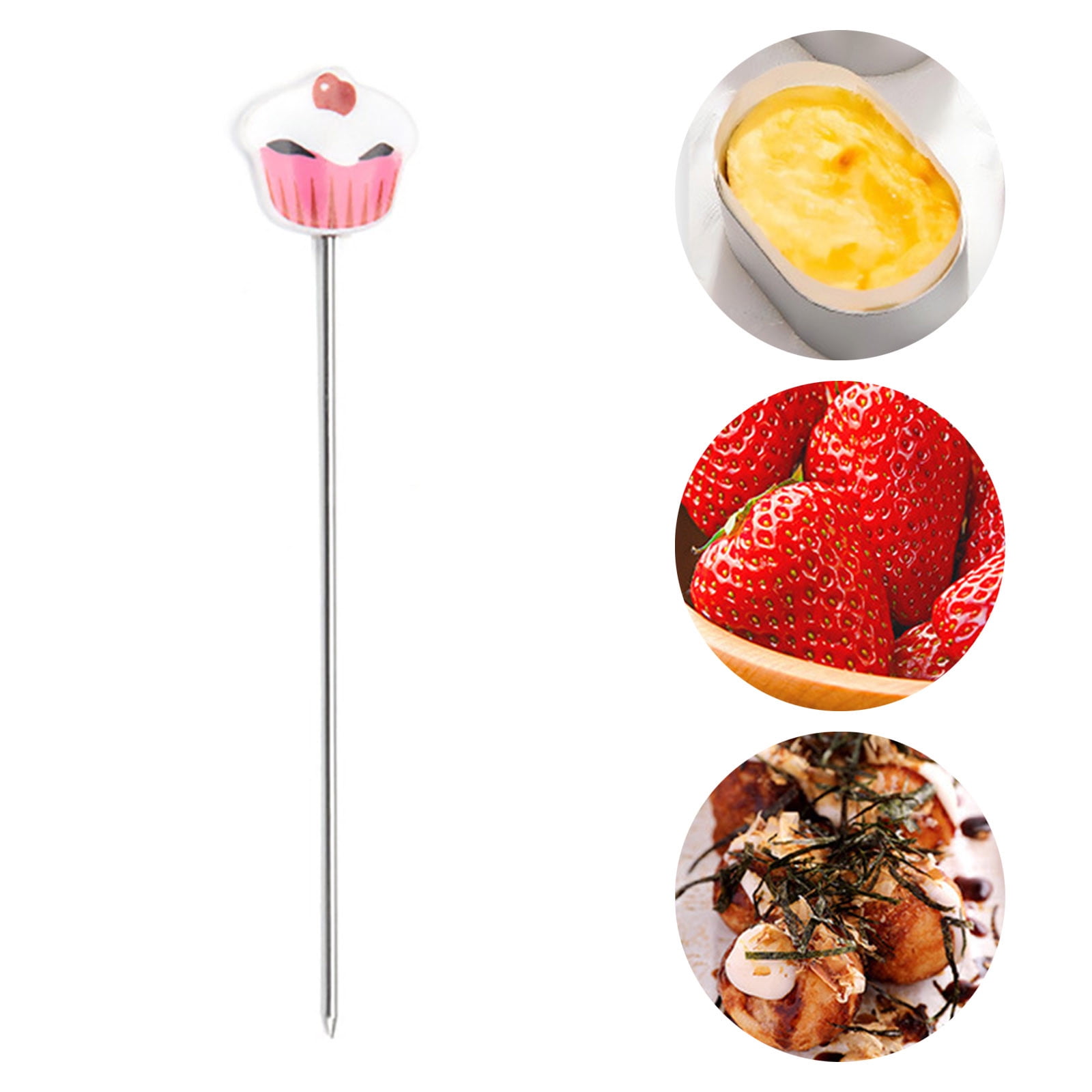 Cake Tester Stick For Baking Timing Sweet 16 Birthday Party Decorations ...