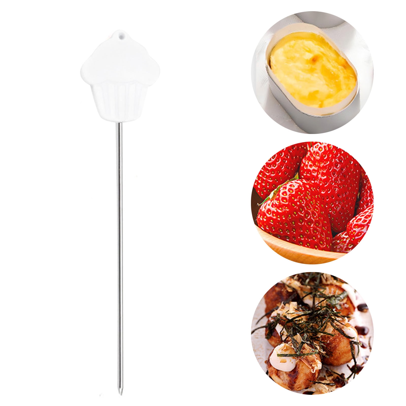 Cake Tester Stick For Baking Timing home and kitchen daily use products ...