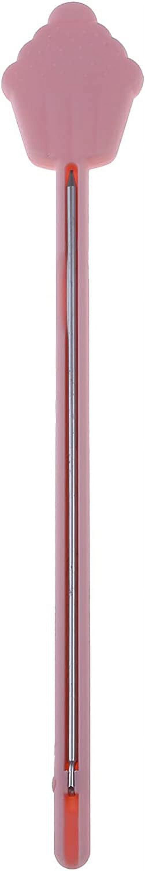 Cake Tester for Baking Foldable Stainless Steel Cake Testing Needles ...