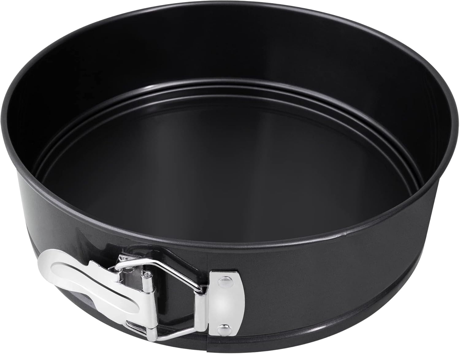 Cake Tin - 8 Inch Cake Tins for Baking , 20cm Springform Cake Tins for ...