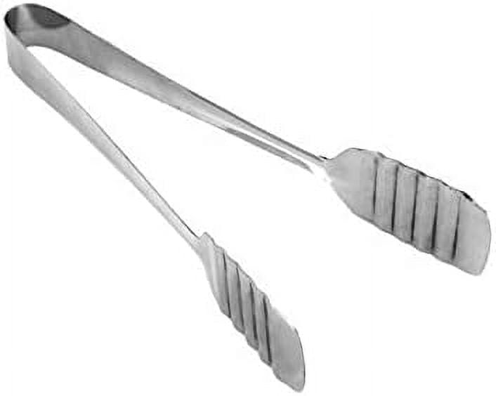 Cake Tong Momos Tongs Food Serving Tong Food Utility Tong Chapati ...