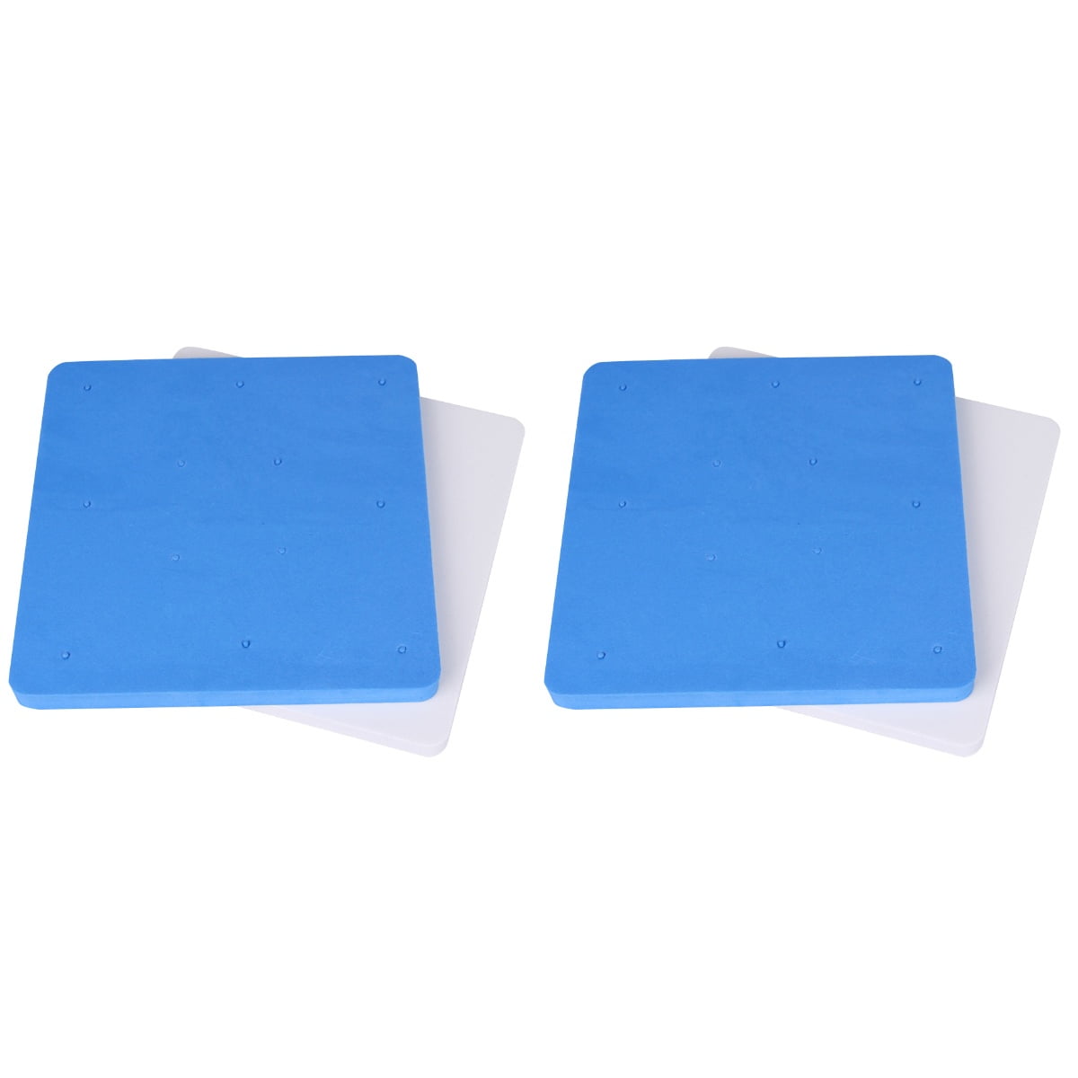 Cake Tools for Decorating Fondant Foam Embossing Tray Modeling Sponge ...